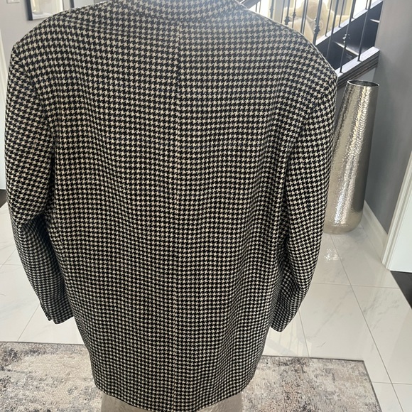 lou myles | Suits & Blazers | Vintage Lou Myles Destination Shop Hounds ...